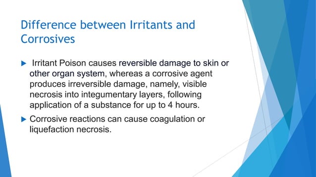 Forensic Toxicology KJC unit-1.pptx Introduction to Poison | PPTX