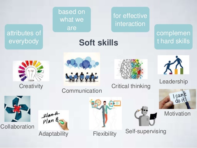 12 Examples Of Academic Skills