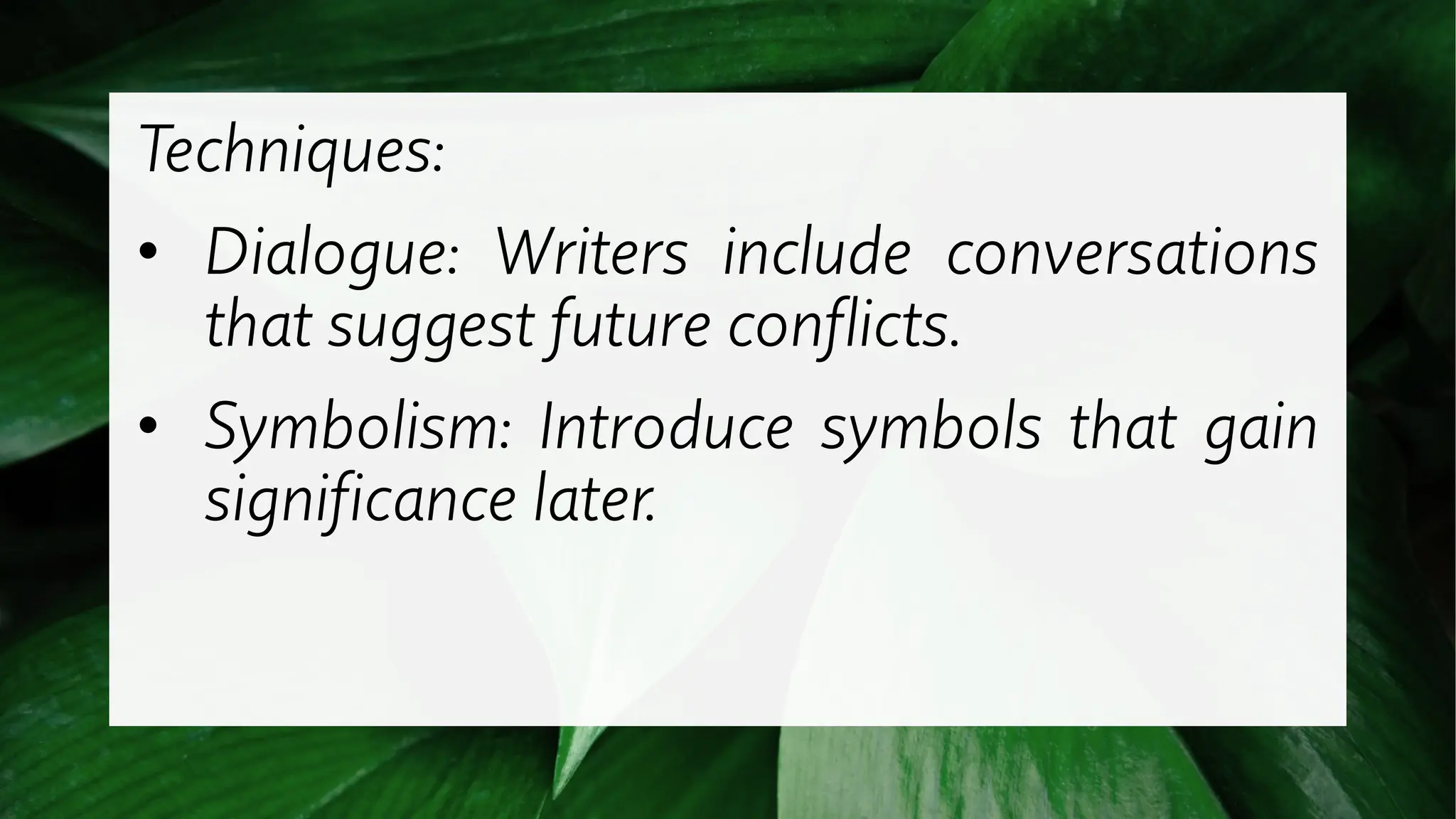 Narrative Techniques: Foreshadowing & Flashback.pdf