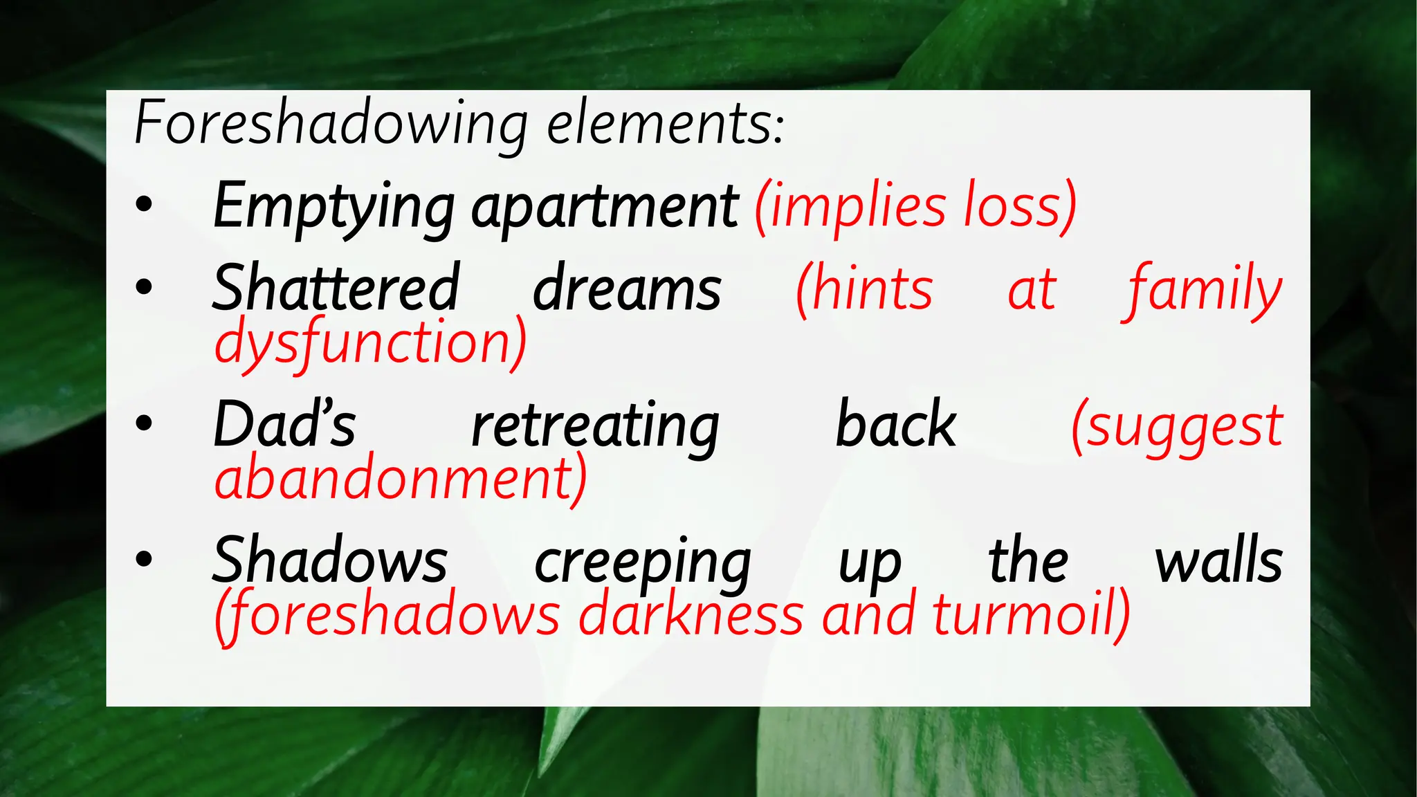 Narrative Techniques: Foreshadowing & Flashback.pdf