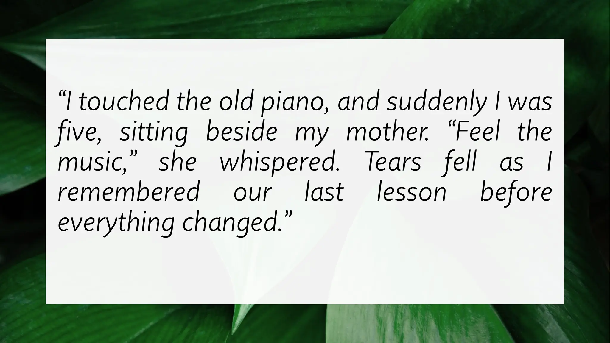 Narrative Techniques Foreshadowing Flashback Pdf