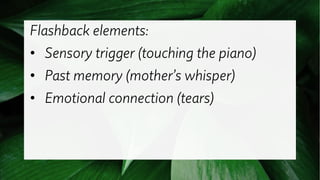 Narrative Techniques: Foreshadowing & Flashback.pdf