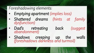 Narrative Techniques: Foreshadowing & Flashback.pdf