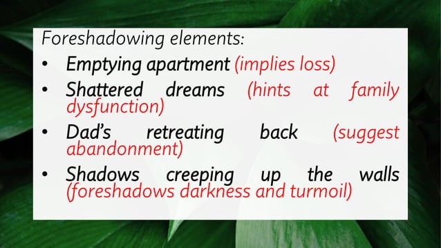 Narrative Techniques: Foreshadowing & Flashback.pdf