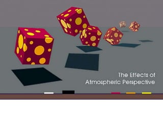 Foreshortening | PPTX