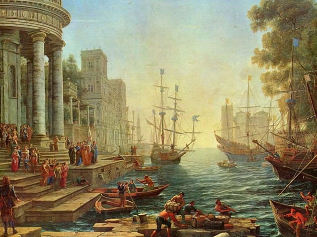 Foreshortening | PPTX