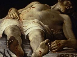 Foreshortening | PPTX