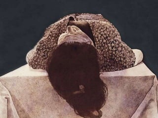 Foreshortening | PPTX