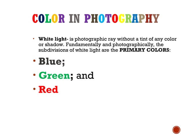 FORESIC PHOTOGRAPHY PPT.pptasdgufbgvwbguyf | PPT