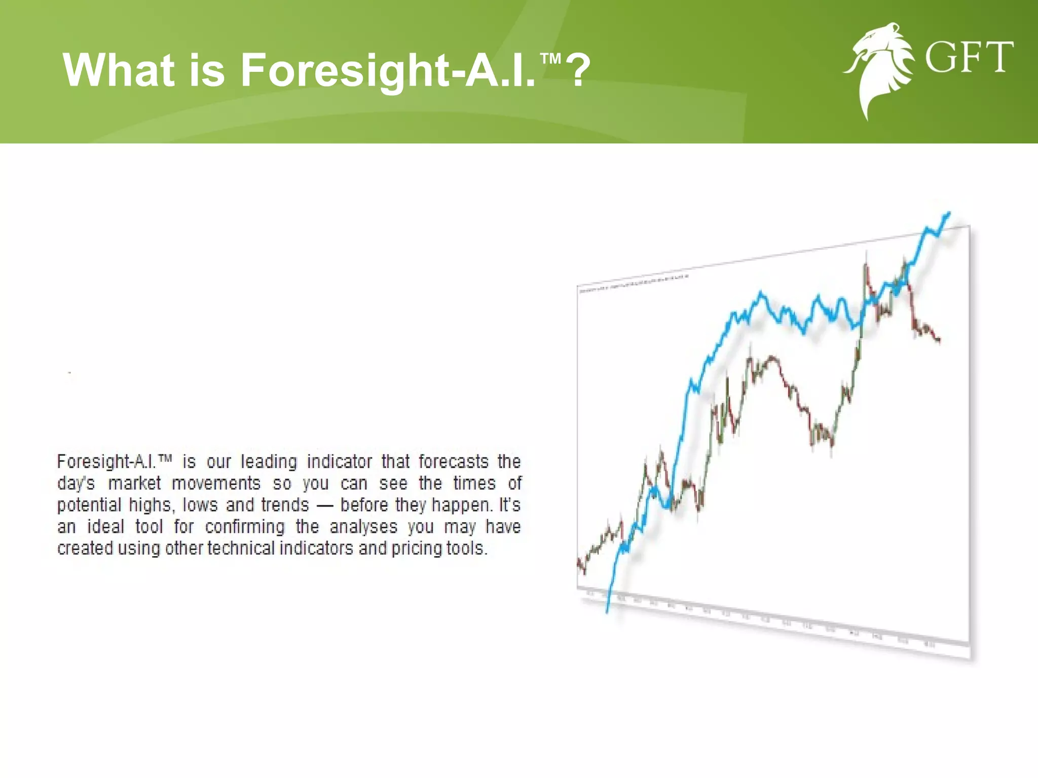 Foresight AI Overview | PPT