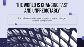 Foresight game | PPT