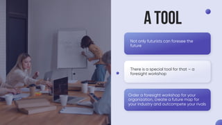 Foresight game | PPT