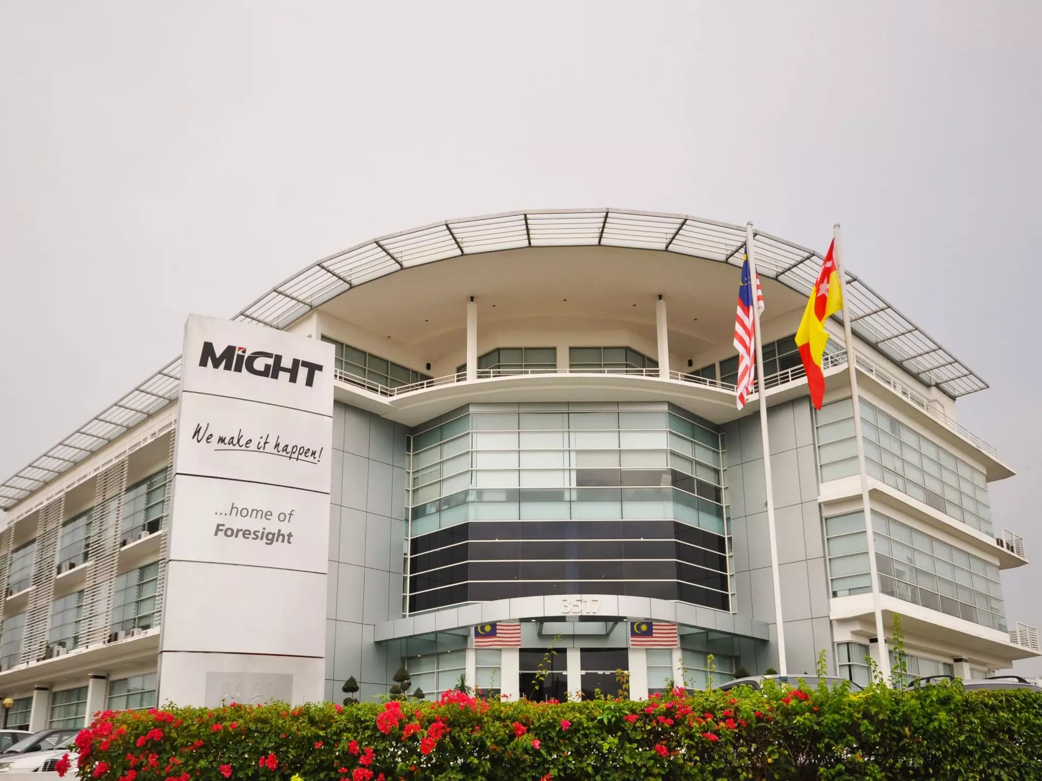 Foresight General Concept & Methodology | PDF