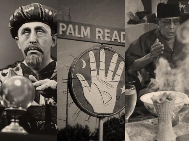 Foresight General Concept & Methodology | PDF