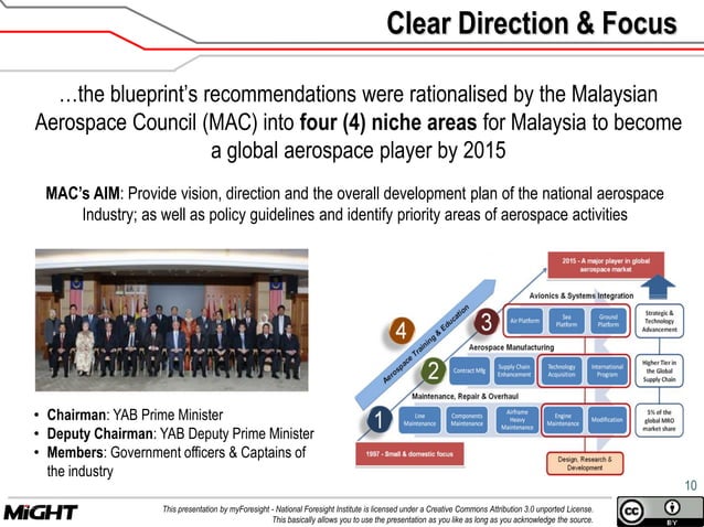 Foresight; from planning to action | PPT