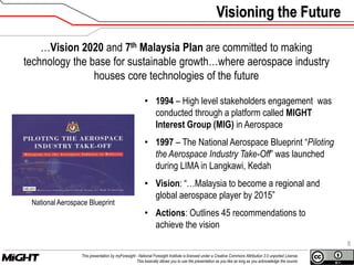 Foresight; from planning to action | PPT