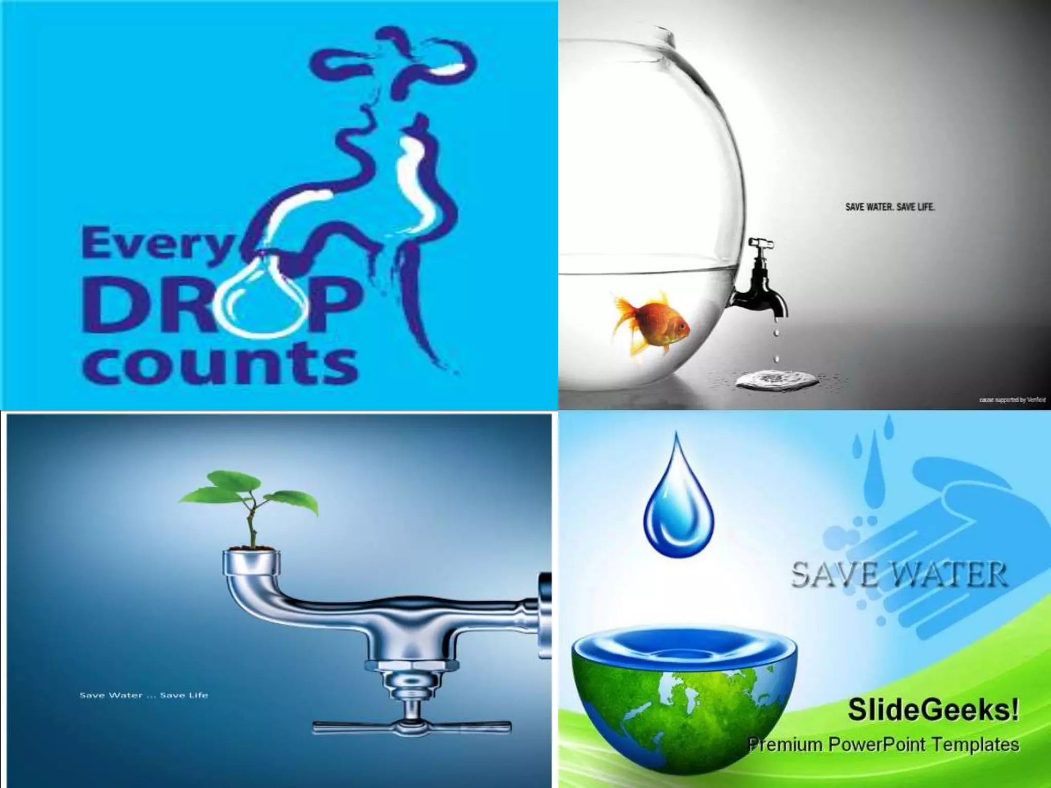 Forest, Our Lifeline | PPTX