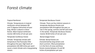 FOREST.pptx | Free Download