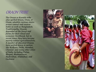 FOREST ITS TYPES AND VEGETATION FOUND THERE | PPT