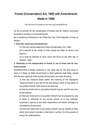 Forest-Conservation-Act-1980-with-Amendments-in-1988.pdf