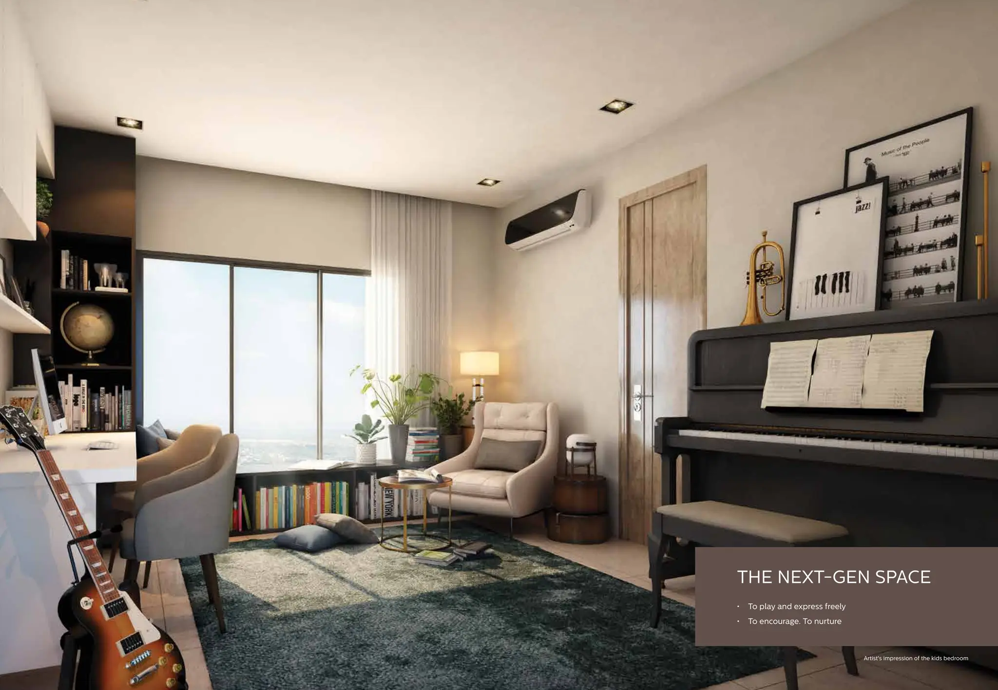 Unveil the Orion Brochure - Hiranandani Fortune City, Panvel | PDF