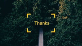 Forest Powerpoint Template 1 Pptx