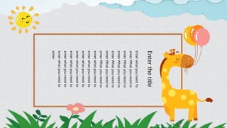 Forest-story-cartoon-PowerPoint-Templates.pptx
