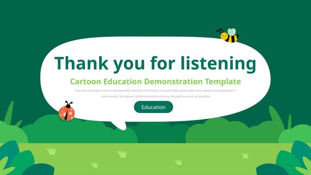 Forest-WPS Office-template PowerPoint hutan-hijau.pptx