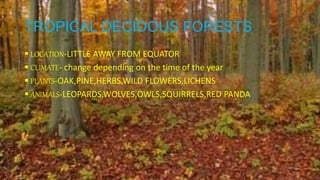 forest (conservation)act,1980-environmental studies | PPTX