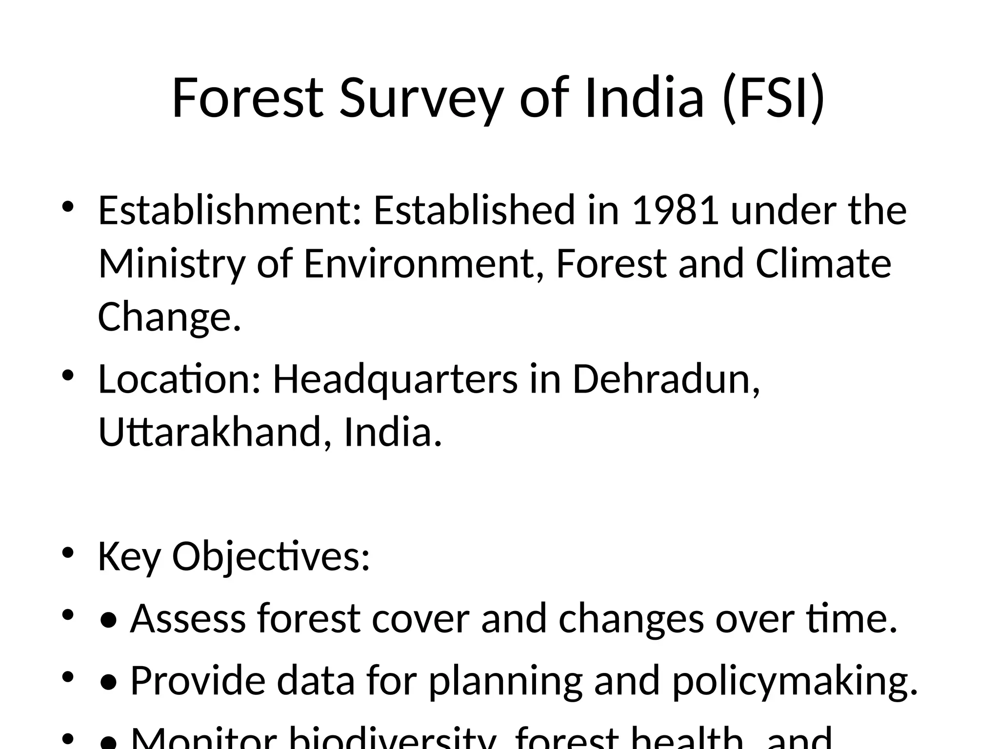 Forest_and_Biological_Surveys_of_India.pptx