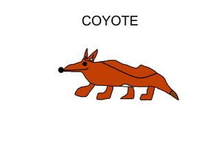 FOREST ANIMALS= BOOK VERSION.pptx