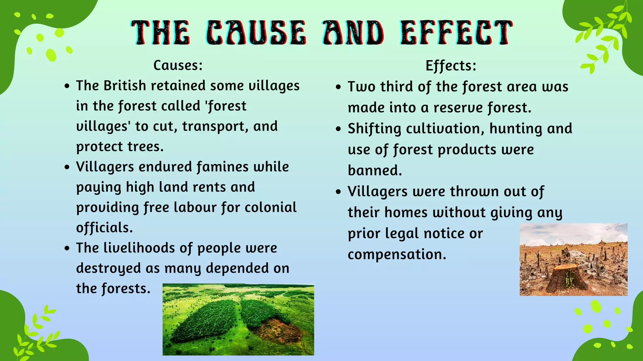 Forest as a resource in colonialism.pdf