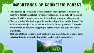 Forest as a resource in colonialism.pdf