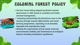 Forest as a resource in colonialism.pdf