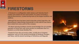 Forest Biology dealing with (ForestFire).pptx