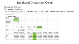 Forest Biomass Estimation using GIS data.pptx