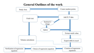 Forest Biomass Estimation using GIS data.pptx