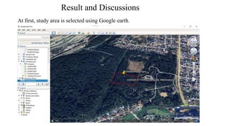 Forest Biomass Estimation using GIS data.pptx