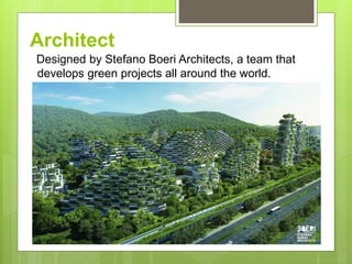 Forest city china | PPTX