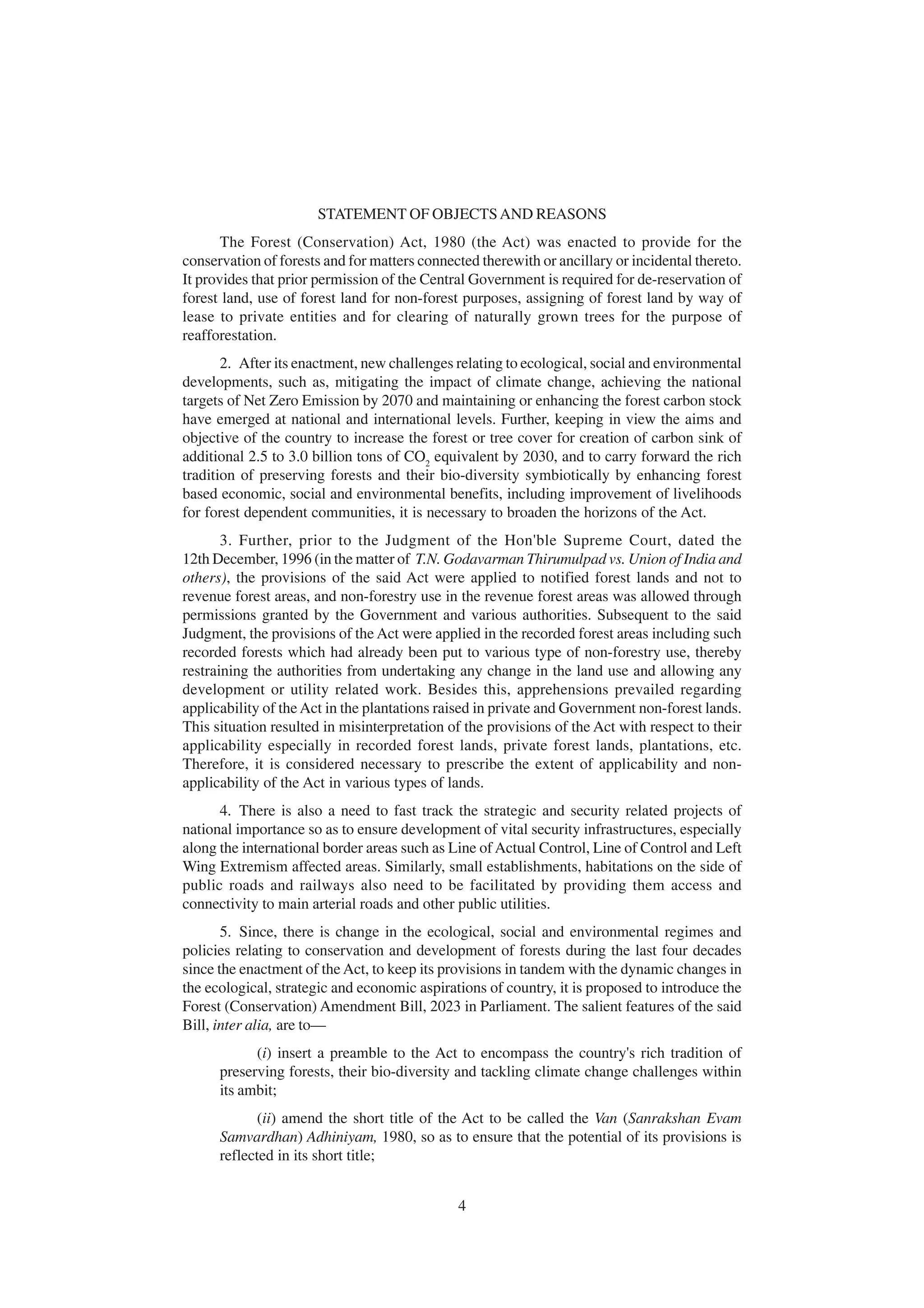 Forest (Conservation) Amendment Bill, 2023.pdf