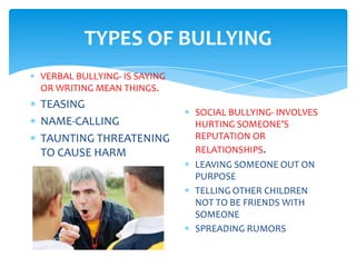 Forest county sheriff and probation department bullying program 2 | PPT
