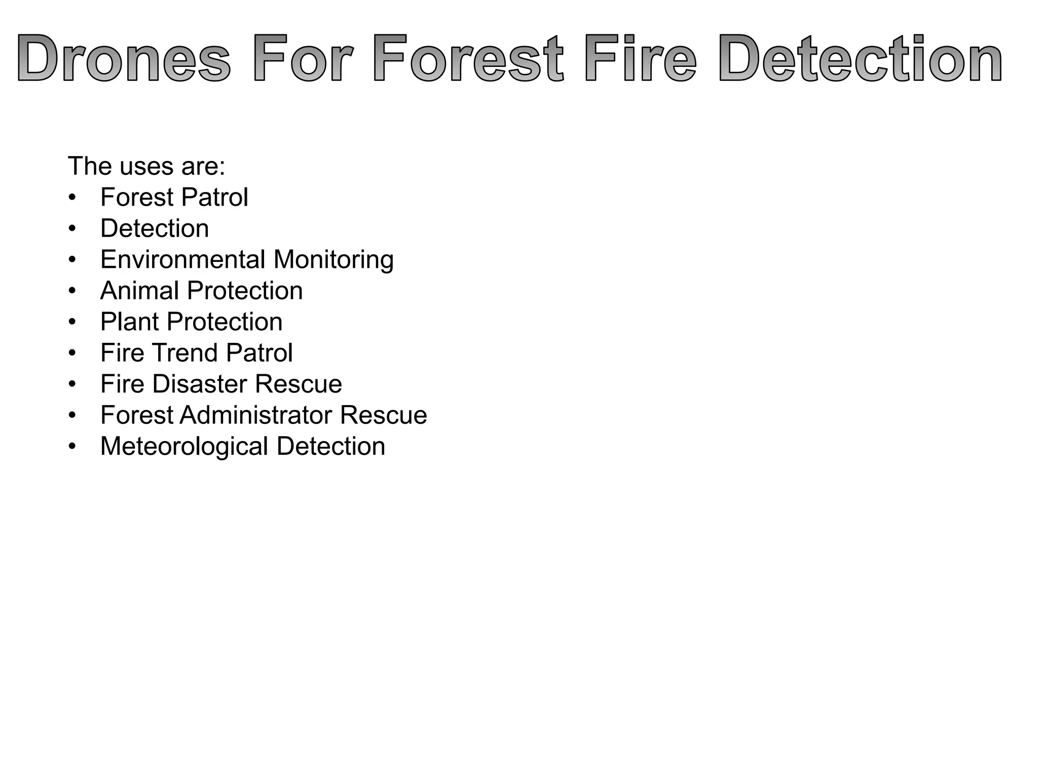 Forest_________ Fire ___________Drones.pptx