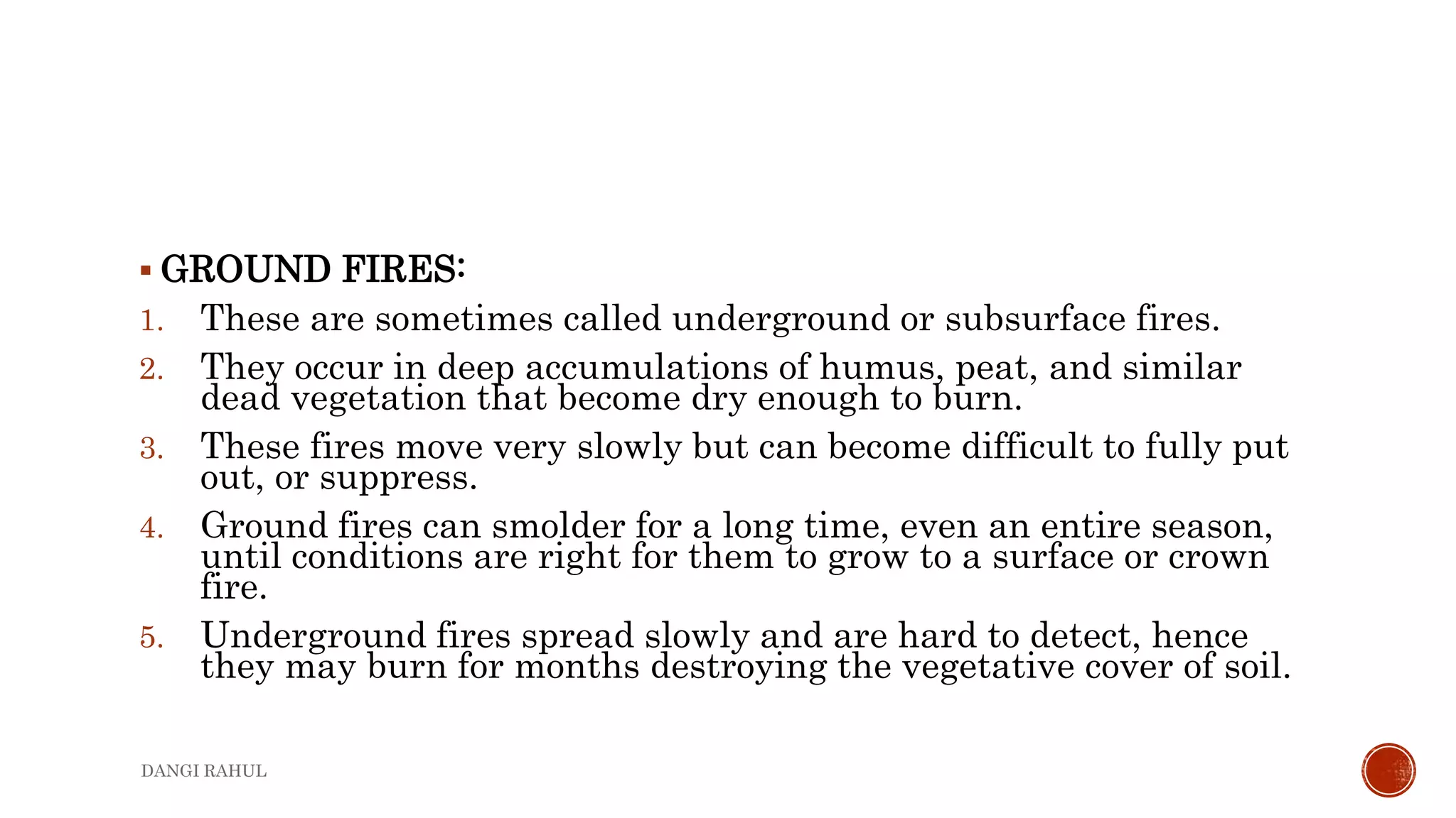 Forest fire CONTROL fire forest fire 6.pptx