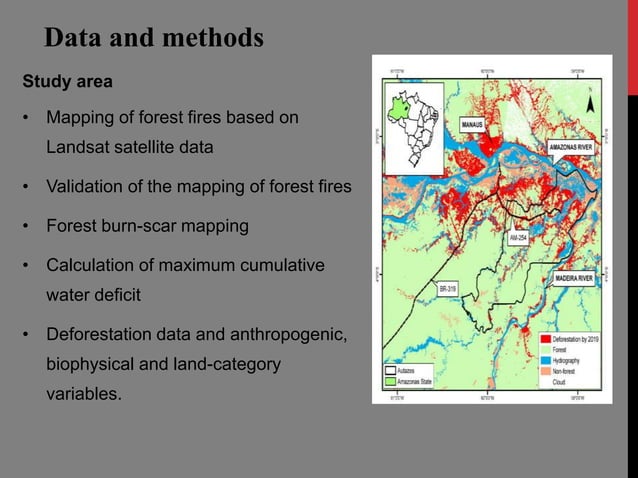 Forest fires.pptx | Geography | Science