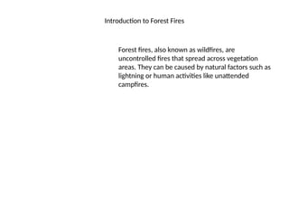 Forest_Fires_Presentation and case study of la.pptx