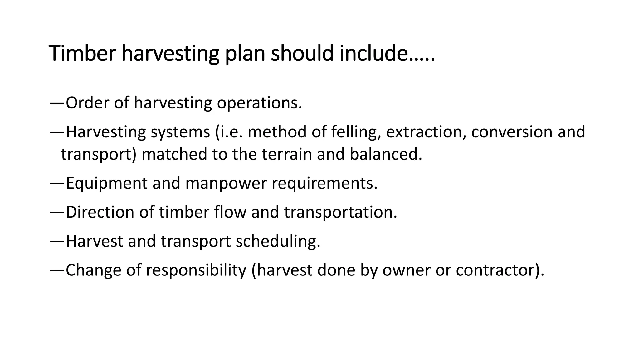 Forest harvesting and enginering_2023.pptx