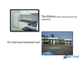 Forest hills subic | PDF