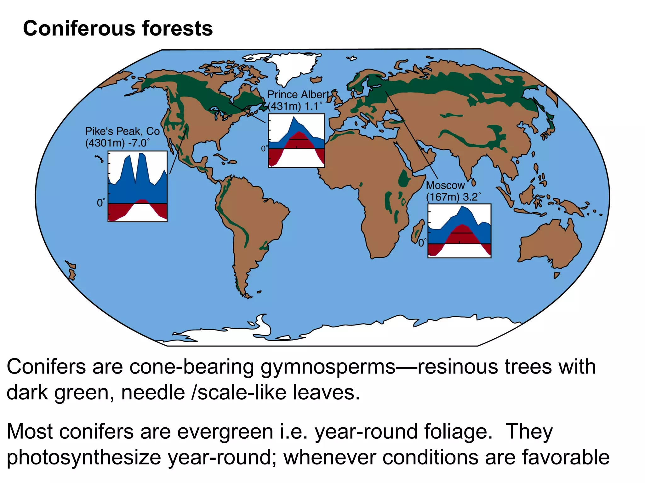 Forest life and its conservation | PPT