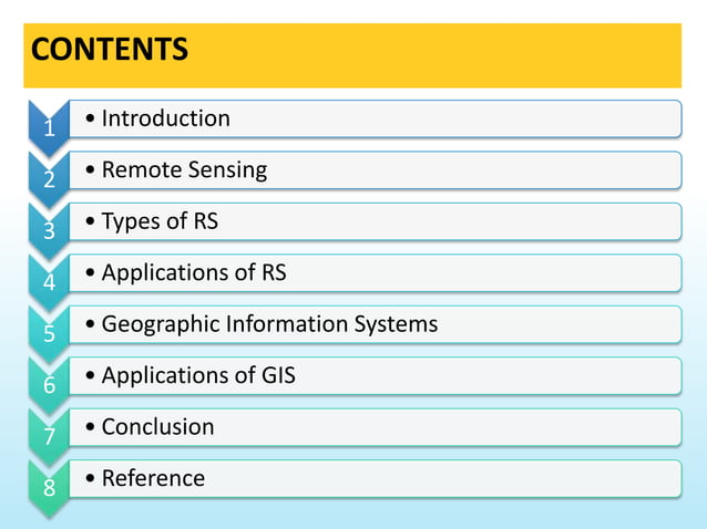 Forest Monitoring Through Remote Sensing Pptx Geography Science