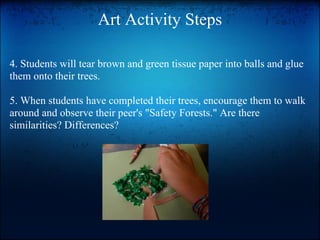 Forest of Safety | PDF